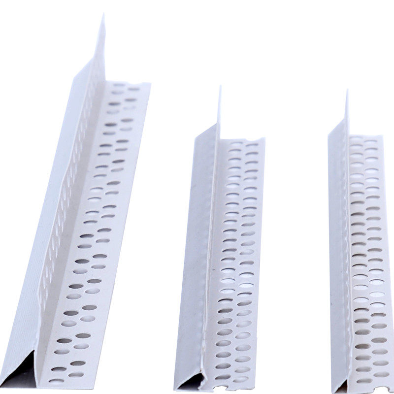 Exterior Wall PVC Plastic Eagle Beak Drip Line | Small, Medium, and ...