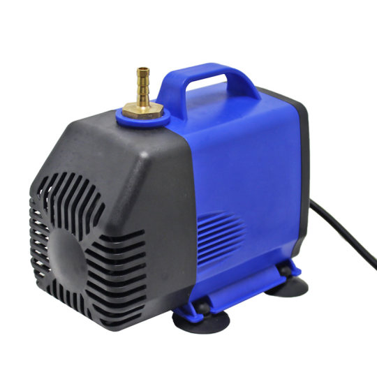 Water Drilling Rig Water Pump - 220V Special Drilling Equipment