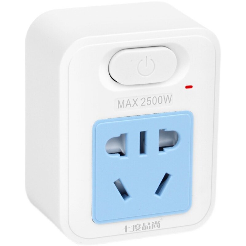 Adaptateur de Prise Convertisseur de Puissance 16A vers 10A avec ...