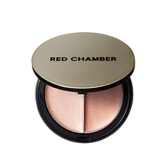 Red Chamber Clear Muscle Sculpting Highlighter Cream
