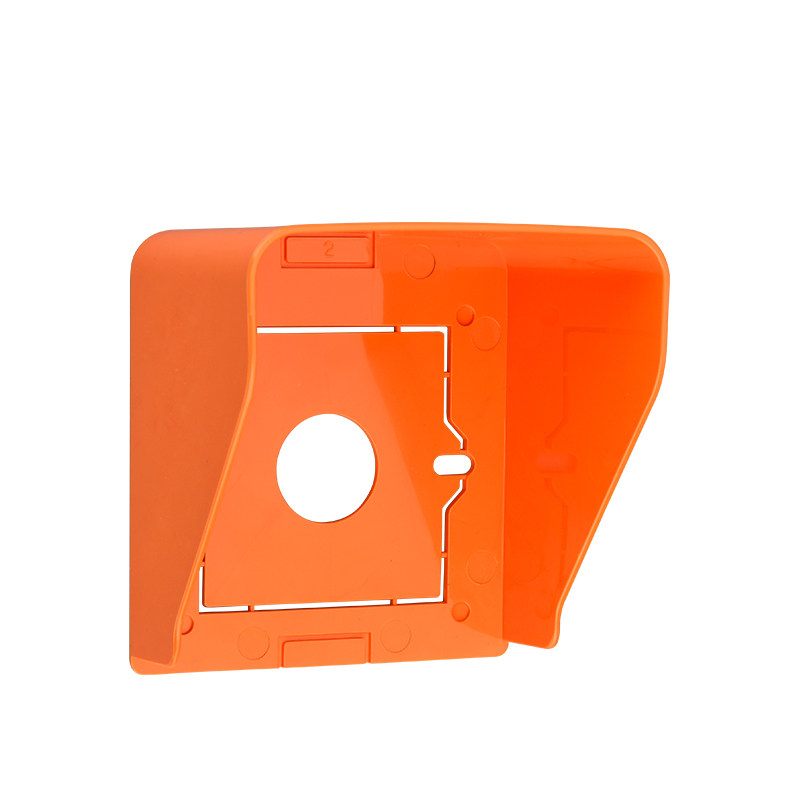 Outdoor Charging Switch Rainproof Cover - Charging Pile Socket Power ...