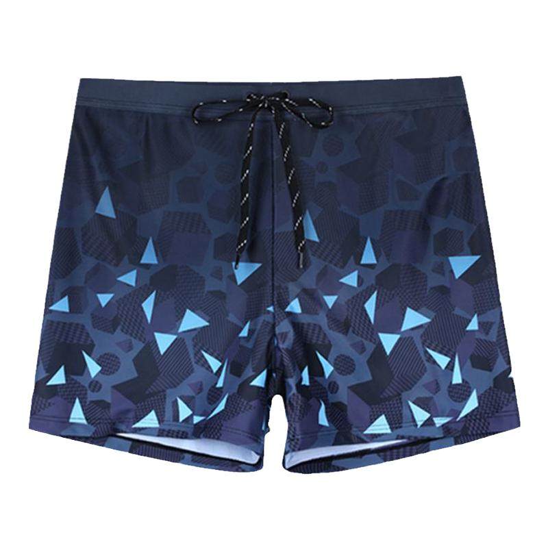 Men's Swimming Trunks 2023 - Loose Fit, Professional Swimwear