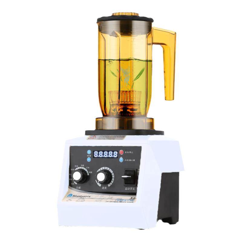 Blantyre X5 Automatic Milk Tea Machine - Commercial Milk Cover Mixer