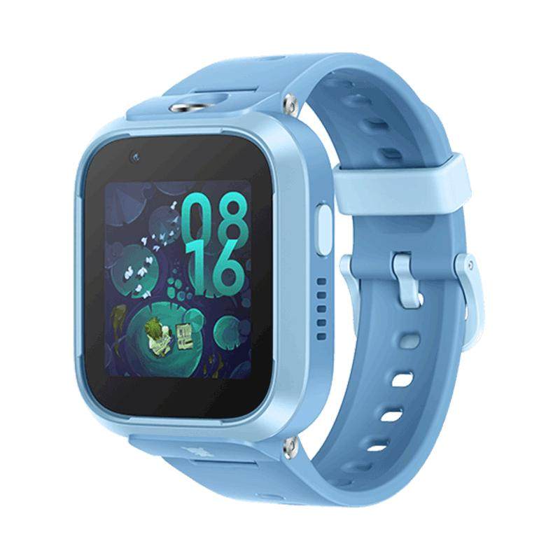 Dětské hodinky xiaomi phone watch 6c mi rabbit smartwatch vodotěsné ...