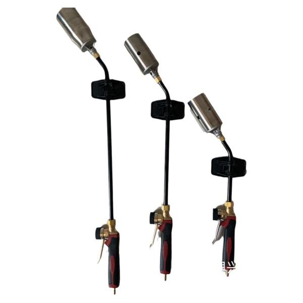 French imported flamethrower waterproof tail tiger spray gun | Ji ...