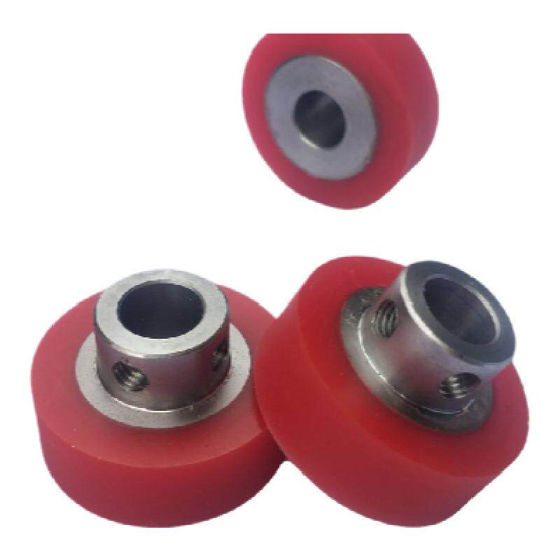 Poly stamina Aluminum Alloy Encoder Meter Wheel Roller