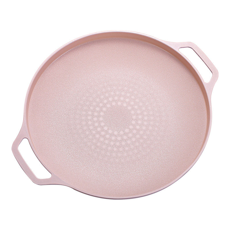 Bandeja para hornear coreana con estrella de seis puntas, estufa de ...