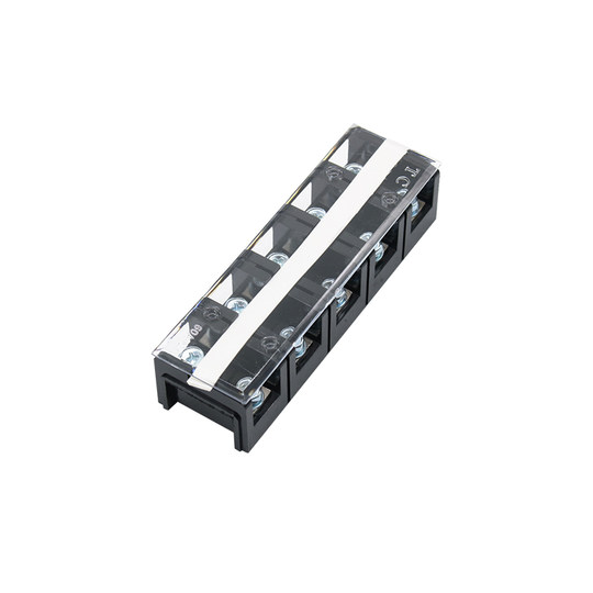 TC Terminal Block TC-603 1004 1505 - High Current Fixed Junction Box ...