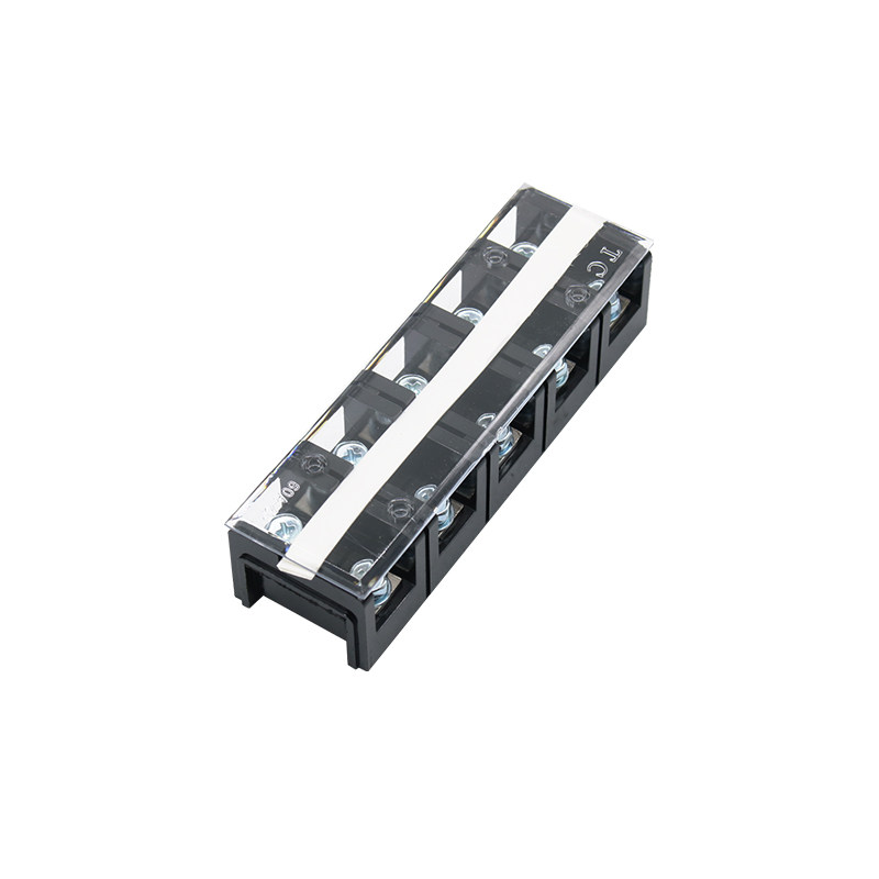 Tc Terminal Block Tc 603 1004 1505 High Current Fixed Junction Box