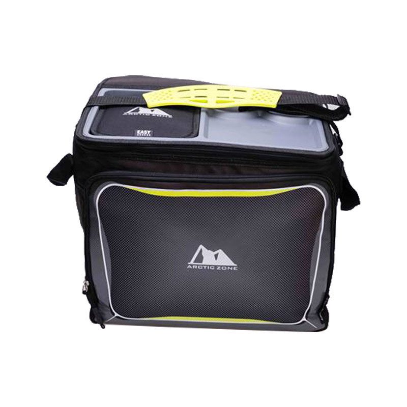 Arcticzone Insulated Box - Foldable 30L Car Insulated Box for Outdoor ...