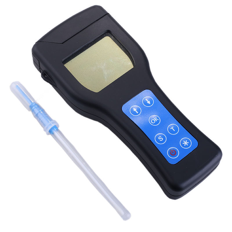 Lvbang ATP Fluorescence Detection Swab: Handheld Bacteria Detector