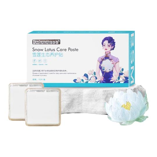 Snow lotus patch flagship store spezielle chinesische medizin-pads für ...