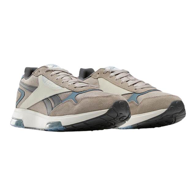 Reebok Ruobu official 24 autumn and winter new men and women Glide DMX ...