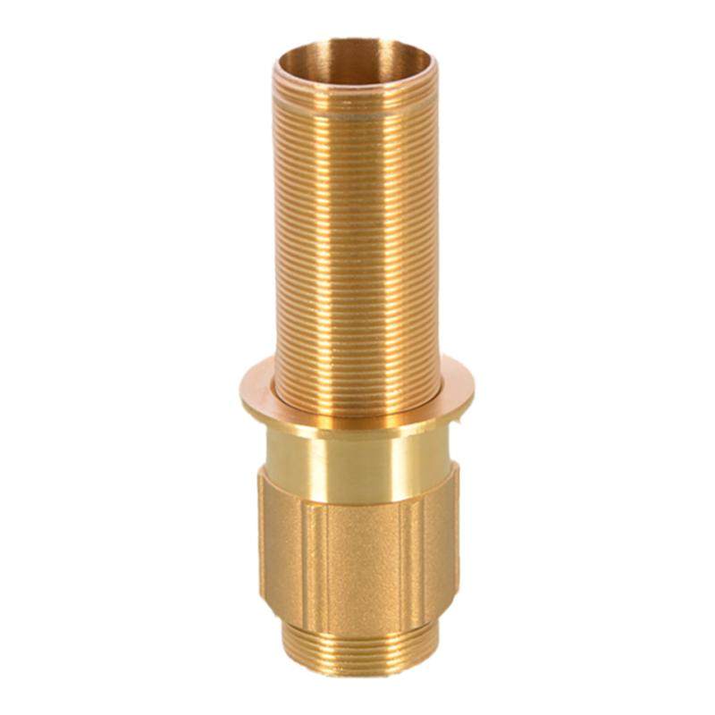 Kitchen Faucet Fixed Foot Nut Fastener - Countertop Installation Tool