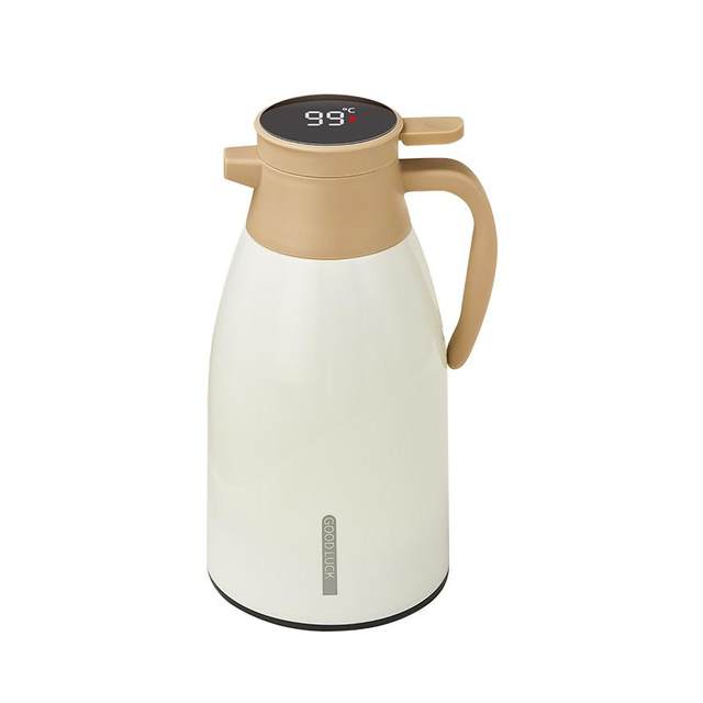 Thermos kettle 2025 new household thermos kettle large capacity thermos ...