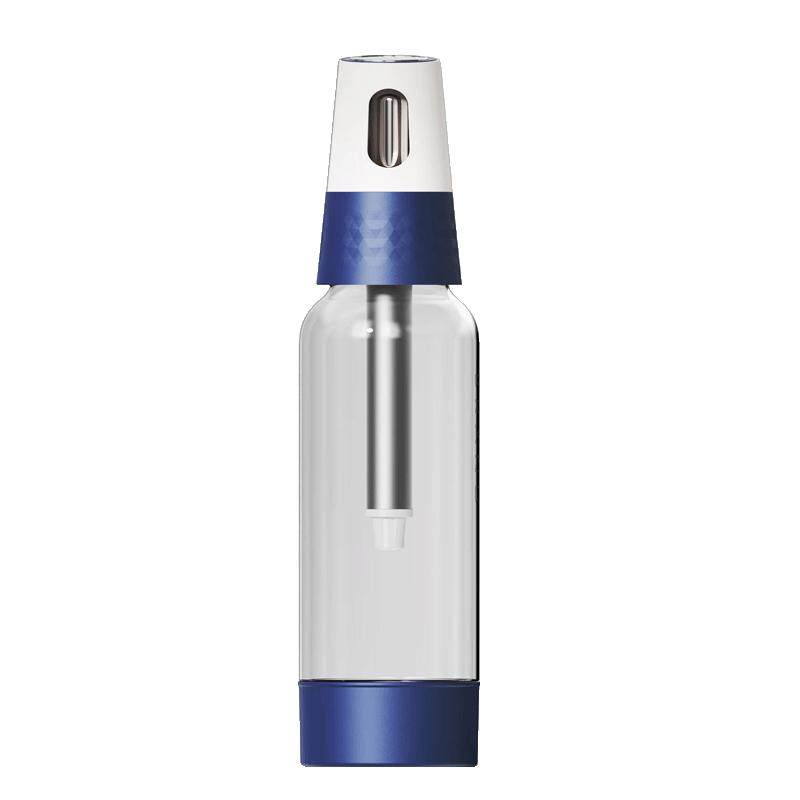 Keweisi Bubble Water Machine | Portable Carbonated Beverage Maker ...