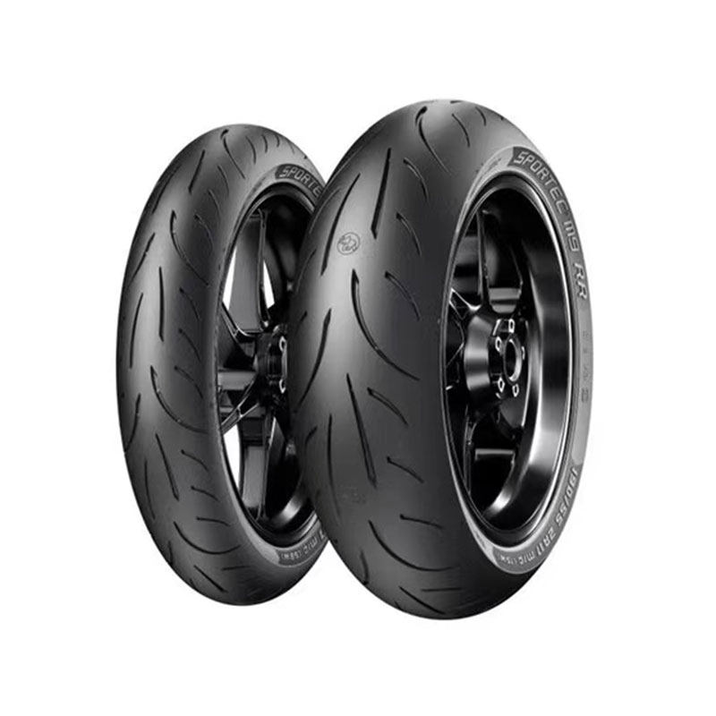Elephant Brand M9RR Semi-Hot Melt Motorcycle Tire