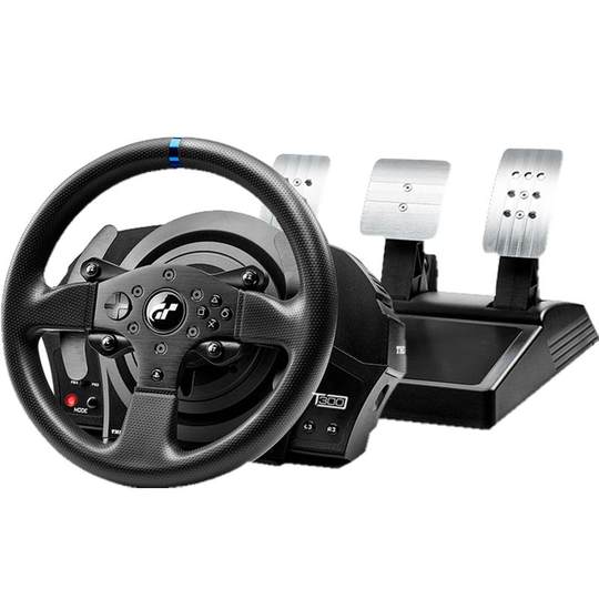Volant gt7 racing simulator pour sony ps5 : mise à niveau vr2 pour une ...