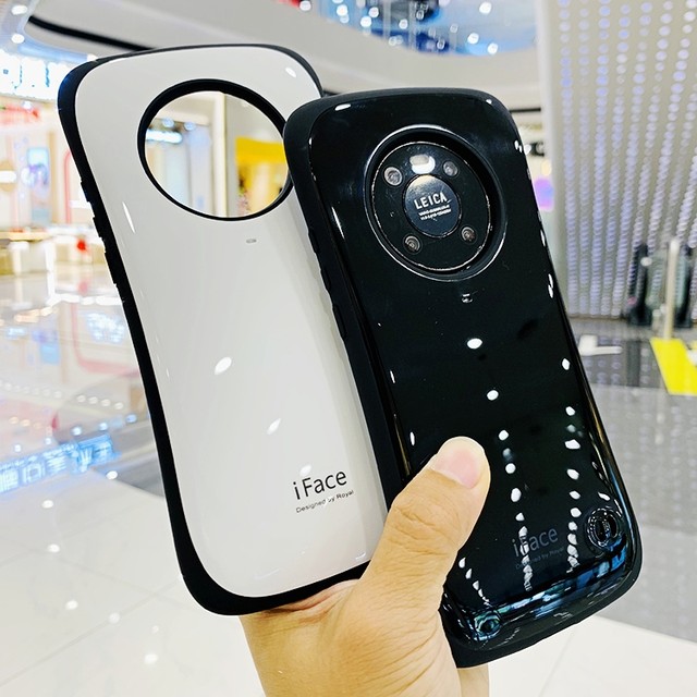 iFace applicable to Huawei Mate40pro mobile phone case anti -fall small waist waist 40E ...