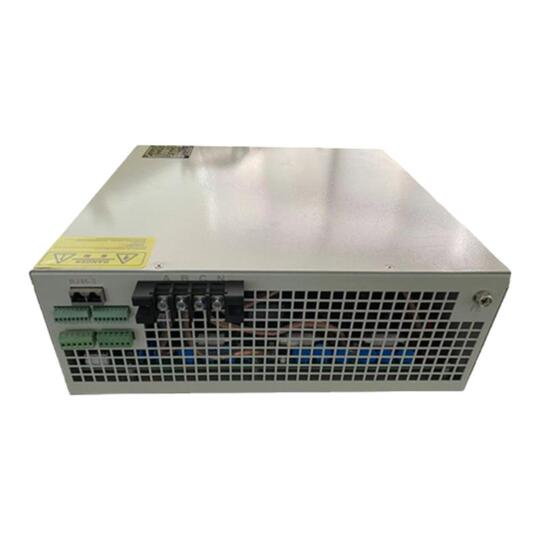 APF Active Power Filter - Three-Phase SVG Static VAR Generator