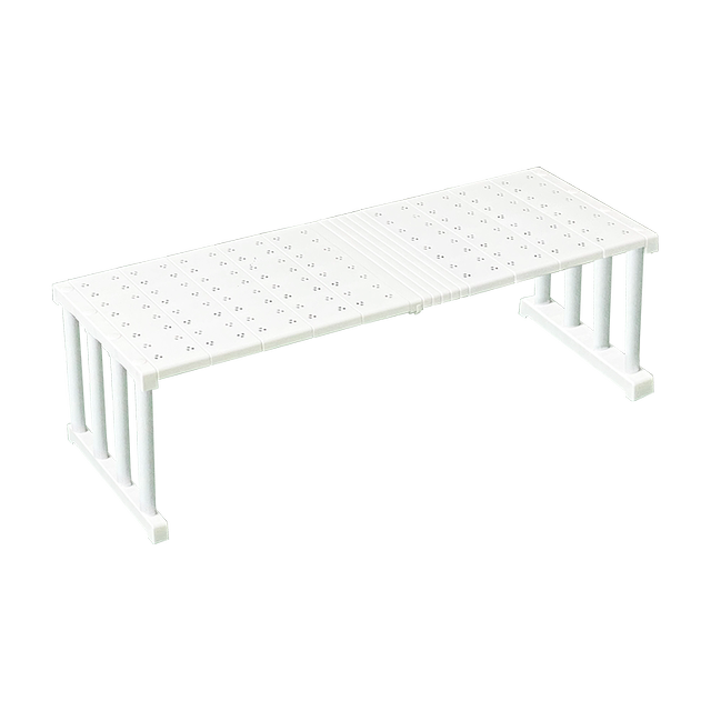 Wardrobe layered partition storage artifact kitchen cabinet retractable ...