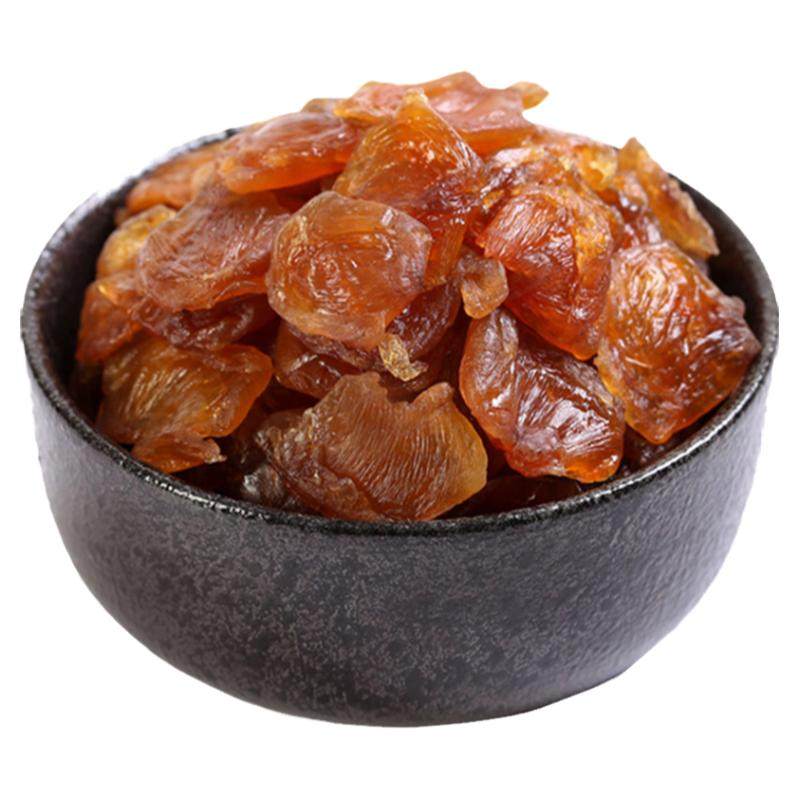Putian Seedless Longan Meat - Special Grade Dried Fruit 500g