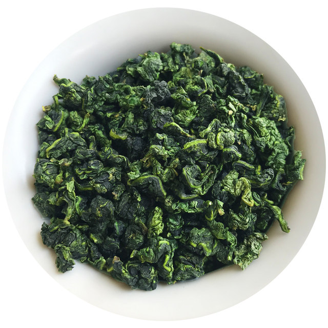 2024 New Autumn Tea Anxi Tieguanyin Tea Fragrance Vacuum Small ...