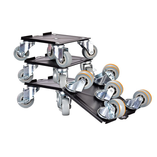 Universal Wheel Moving Artifact - Heavy Objects Moving Pulley with ...