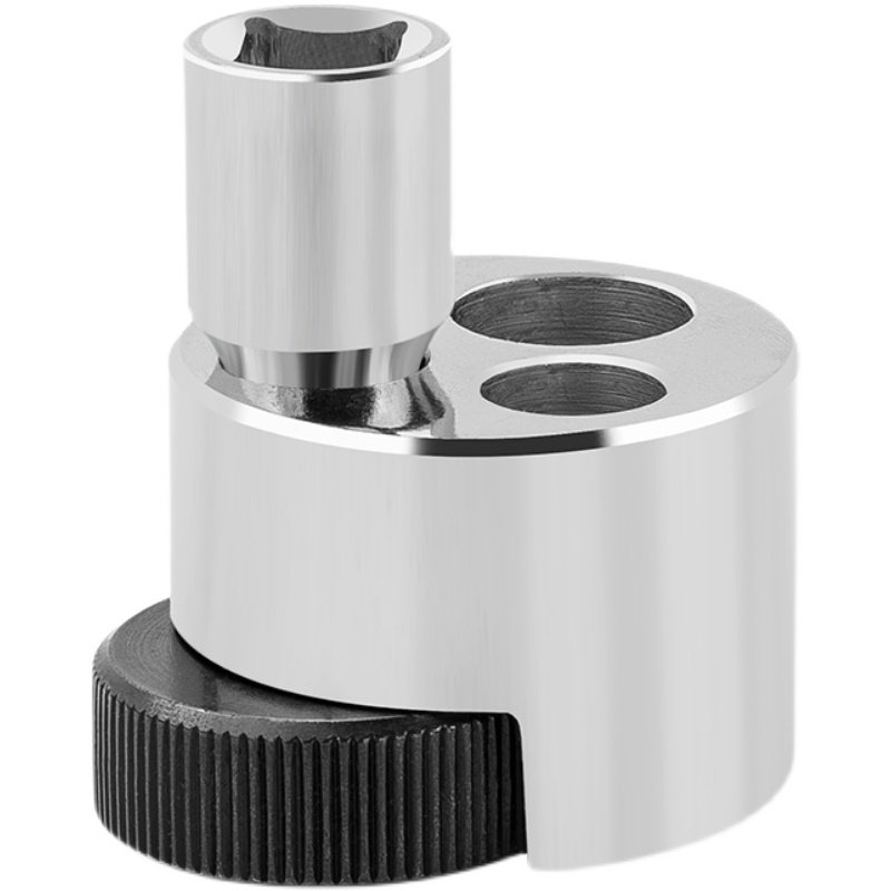 Decapitated Bolt Extractor - Sliding Head Screw Rod Removal Tool for ...