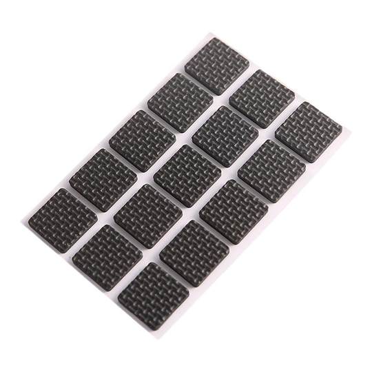 Chair and Table Foot Pad Set - Mute Protection Stickers for Furniture ...