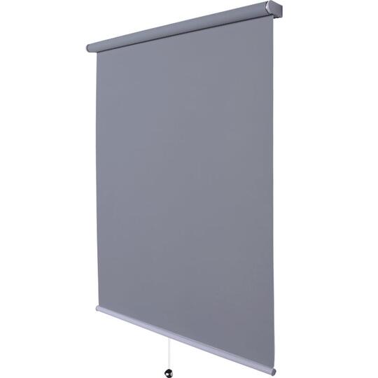 Cr9 Spring Roller Shade - Waterproof Office/Bathroom Window Blinds