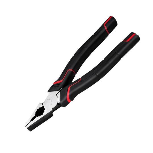 Deli Japanese Wire Pliers Vise - Manual Industrial Labor-Saving Clamp Tool