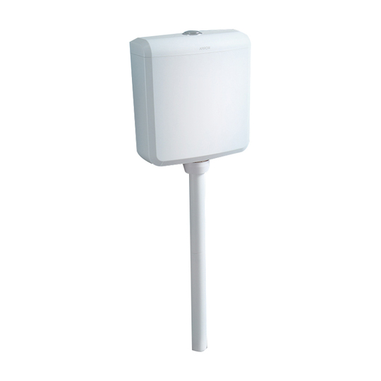 Arrow Wrigley Squat Toilet Flush Tank Set - Aes83801