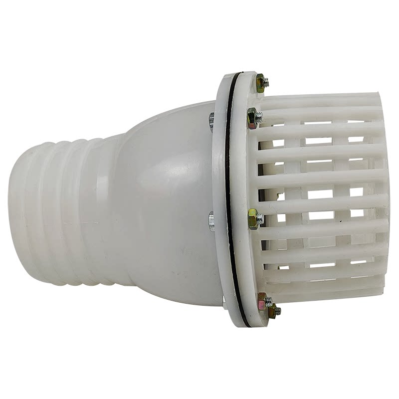 Agricultural Irrigation Water Pump Plastic Filter Two-Inch Three-Inch ...