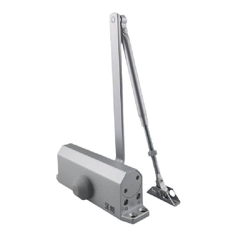 Kin Long Wb0280103 65kg Hydraulic Door Closer - Automatic Fire Door Buffer