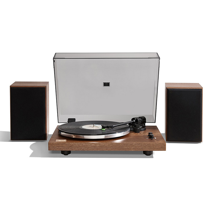 Tocadiscos Arkrocket Cassini - Fonógrafo LP de grado profesional con ...
