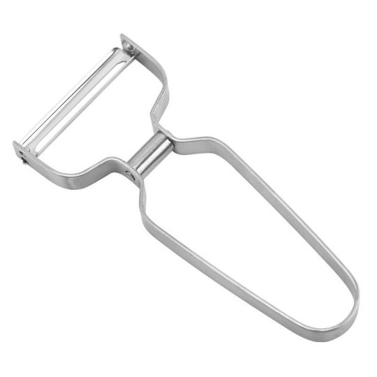 Winsmiting Stainless Steel Potato Peeler - Kitchen Fruit & Vegetable ...