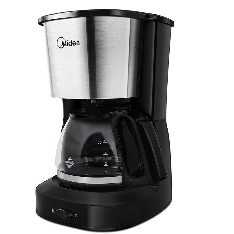 Ekspres przelewowy Midea Automatic Drip Coffee Maker - Ma-KF-D-Regular101