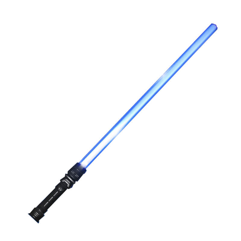 Tactical Star Wars Laser Sword - Children's Retractable Light Stick Toy ...