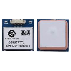 GPS/Beidou/Navigation Module