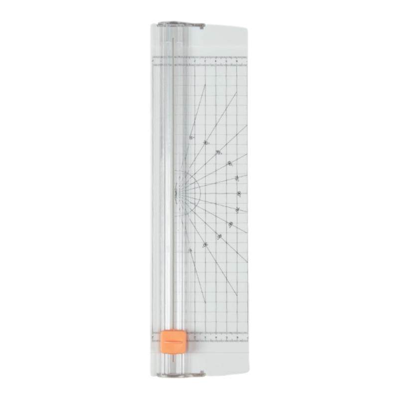 Guangyou Mini Paper Cutter Small Paper Cutter Simple Paper Cutter ...