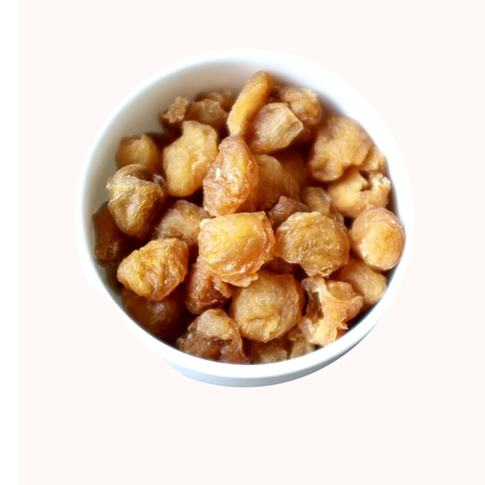 Dried Longan - 125g - Sweet & Delicious from Fujian, China