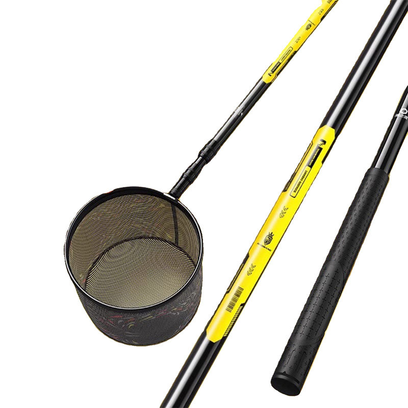 Carbon Copy Net Ultra-Light and Ultra-Hard Copy Net Rod Set Large ...