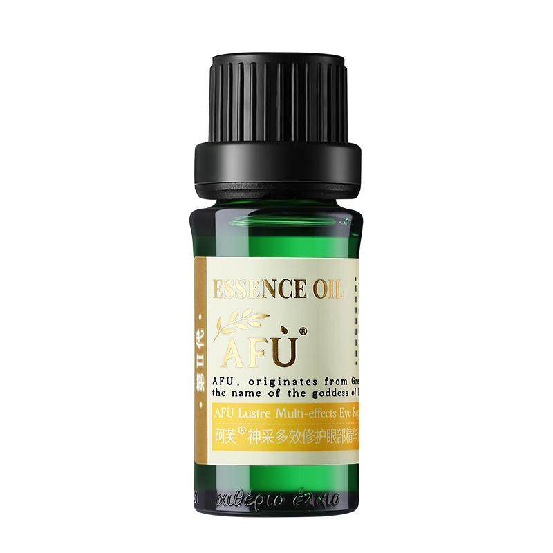 Aff Multi-Effect Eye Essence Oil - Revitalisasi & Perbaikan