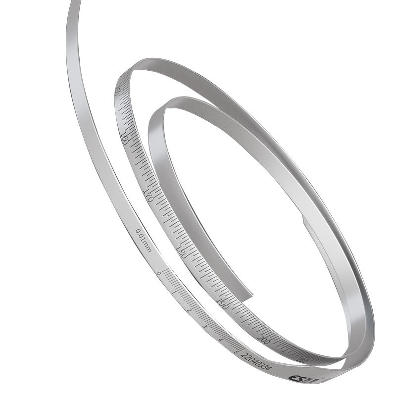 Suzhou mengukur pi ruler - alat ukur diameter luar dan lingkar presisi