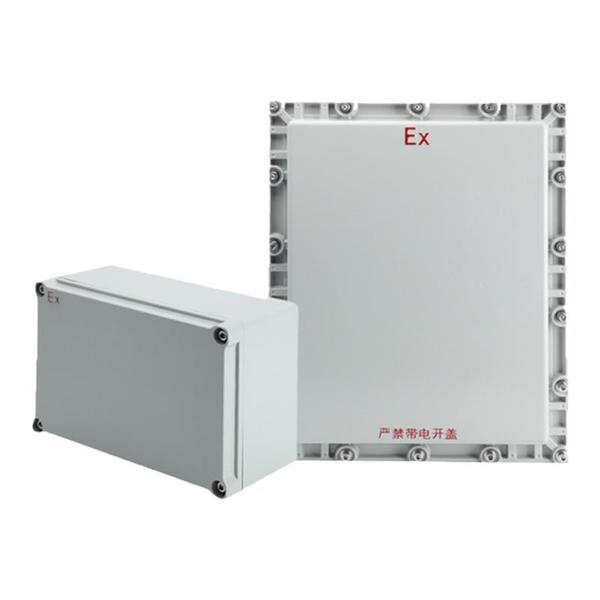 Explosion-Proof Distribution Box: Power Module Control, Stainless Steel ...