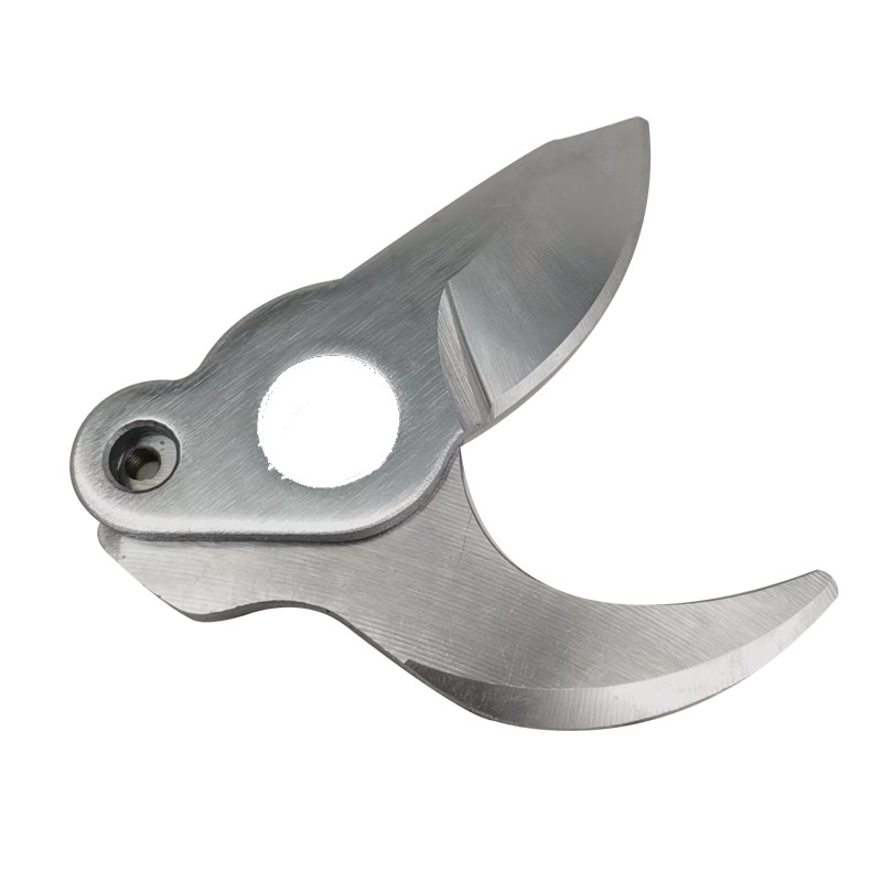 Electric Pruning Scissors Accessories Blade Lithium Battery Comfortable ...