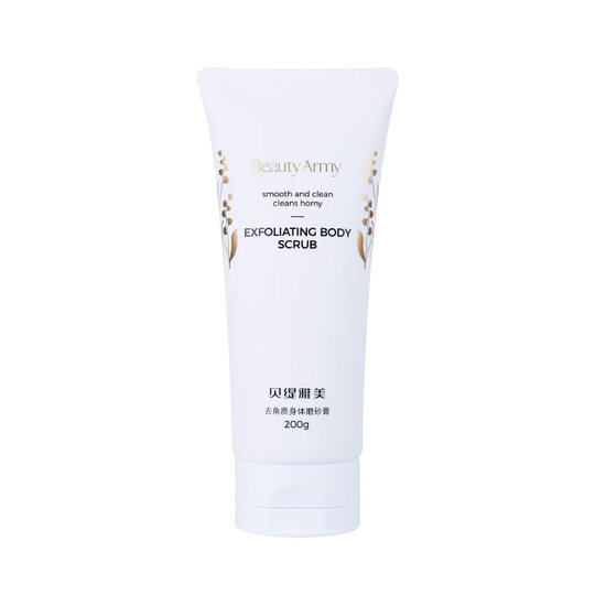 Betty Yami Exfoliating Body Scrub | Official Flagship Store Authentic ...
