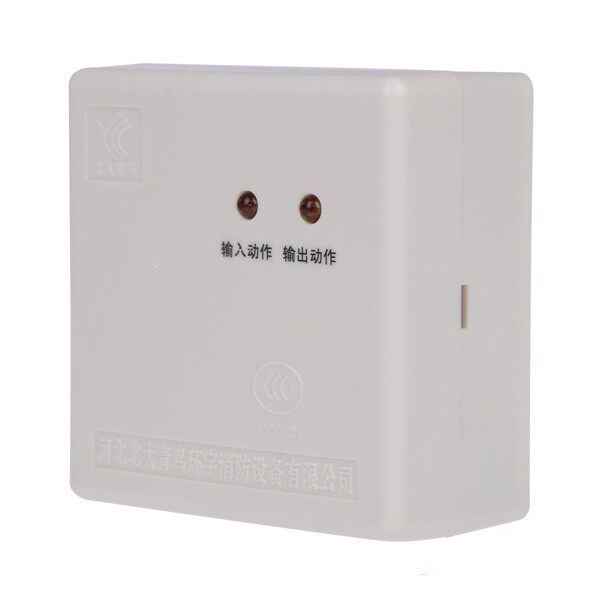 Beida Jade Bird input output module JBF3141 Fire fire control module ...