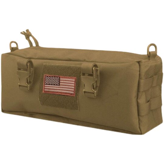 Outdoor 3P Attack Bag Incremental Expansion Module Hanging Bag x7 3D ...